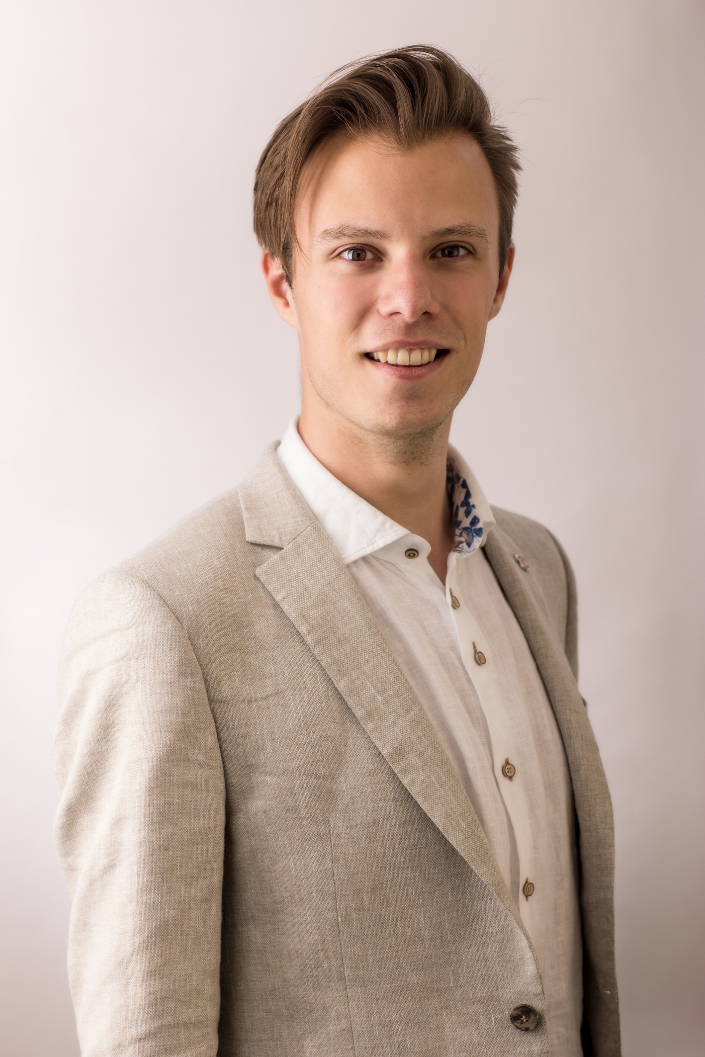 Hessel (H.B.) Bos - Gemeente ’s-Hertogenbosch