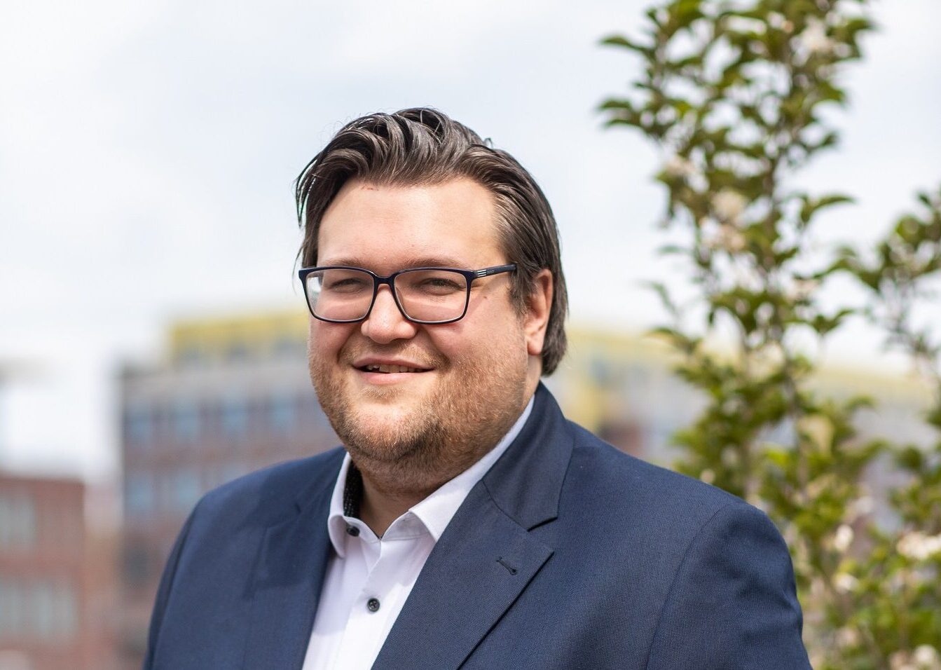 Ralph Geers - Gemeente ’s-Hertogenbosch