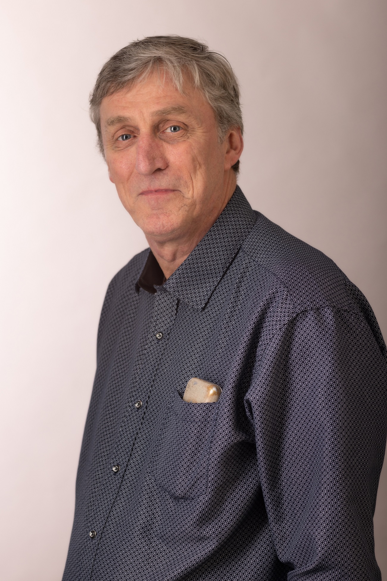 Sjef (J.J.E.L.) van Creij - Gemeente ’s-Hertogenbosch