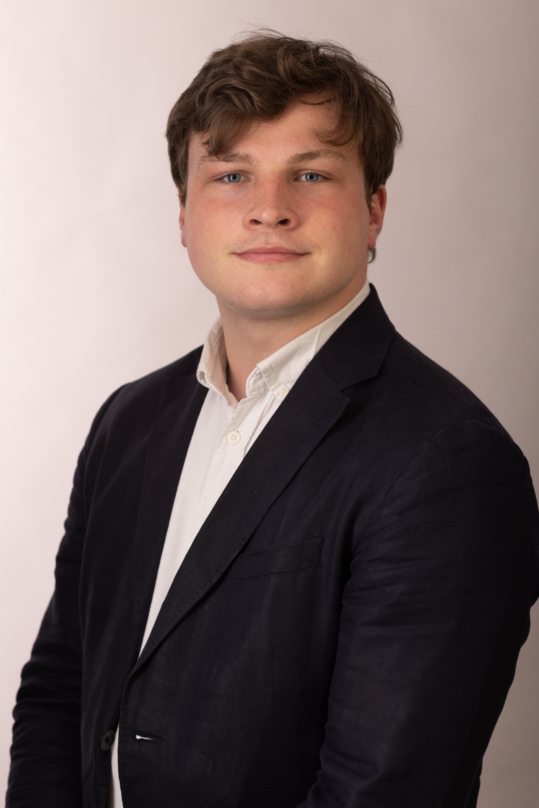 Bram (B.F.C) Roovers - Gemeente ’s-Hertogenbosch