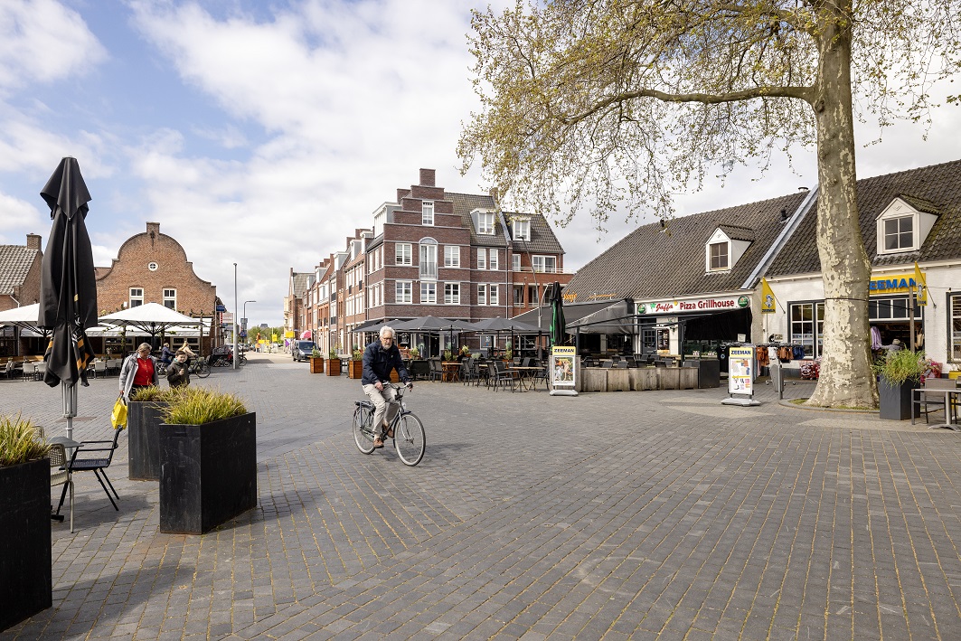 Gebied 3: Wijken buiten de ring - Gemeente ’s-Hertogenbosch