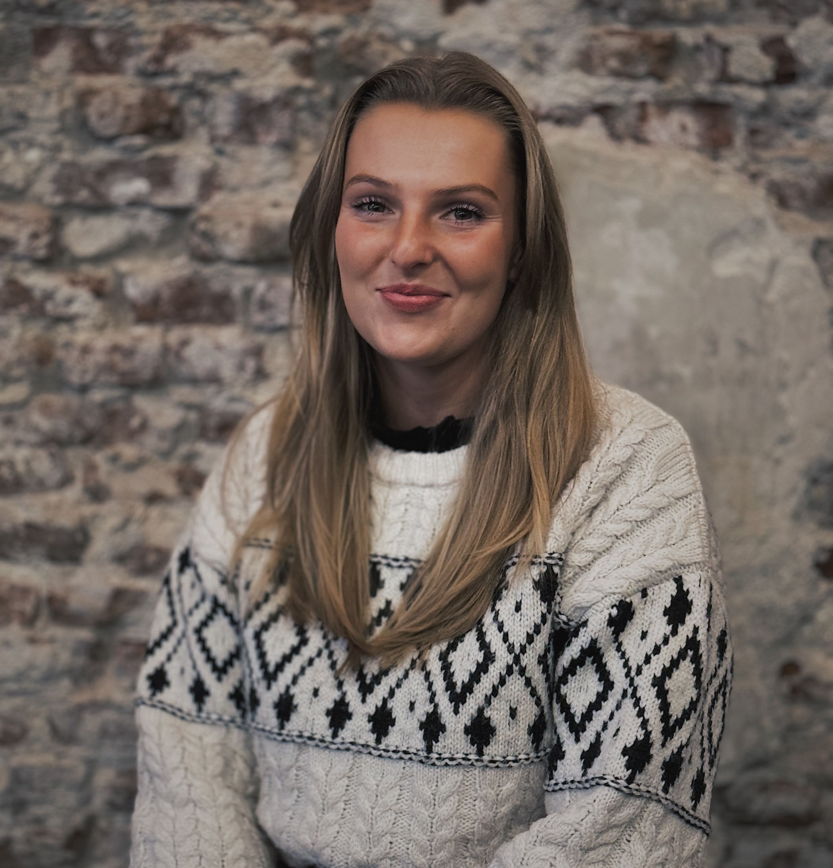 Zoë de Jong - Gemeente ’s-Hertogenbosch