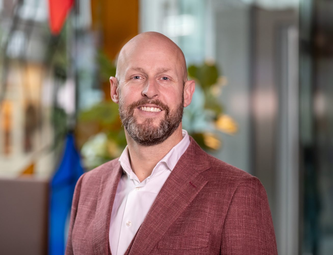 Rick Vermin - Gemeente ’s-Hertogenbosch